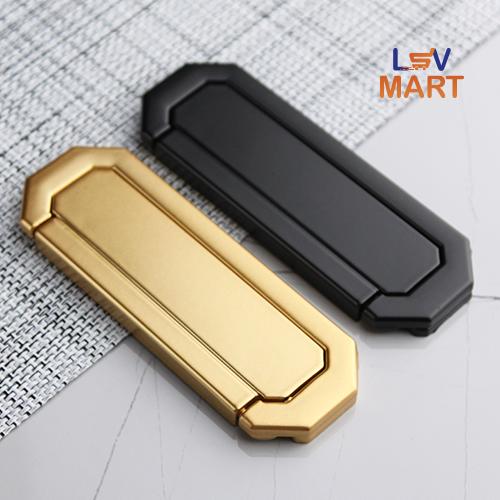 Jual Handle Lemari Tarikan Laci Minimalis Modern Gagang Pintu Lemari ...
