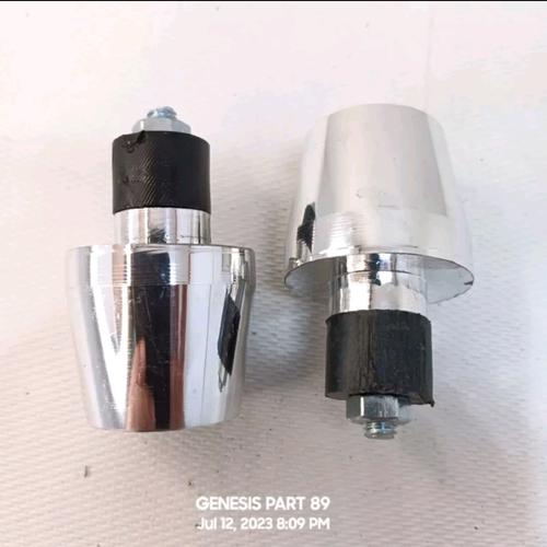 Jual JALU STANG VARIASI MODEL PCX BAHAN ALUMINIUM - Jakarta Timur ...