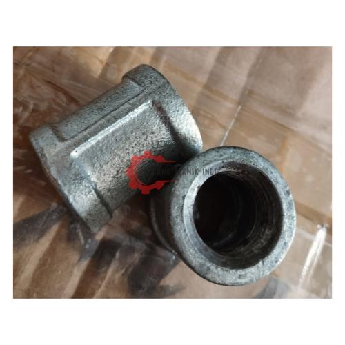 Jual Sock Galvanis / Socket Galvanis / Sock Galvanis - 1/2" - Kota ...