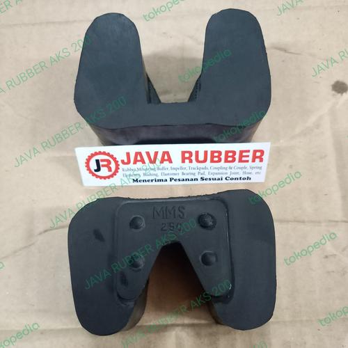 Jual RUBBER COUPLING GENSET MMS 250. SINTETIS - Jakarta Barat - JAVA ...