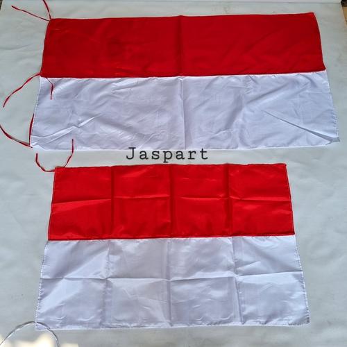 Jual BENDERA MERAH PUTIH BENDERA INDONESIA - Jakarta Barat - Jaspart ...