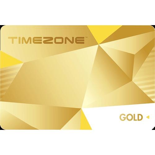 Jual Kartu Powercard Timezone Gold ( bisa discan di aplikasi Time Zone ...