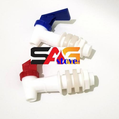 Jual Kran Guci - Keran Dispenser - Kran Air Minum Galon - Jakarta Utara ...