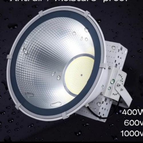 Jual Lampu sorot led 1000 watt 1000w led highbay 1000 watt lampu gudang ...