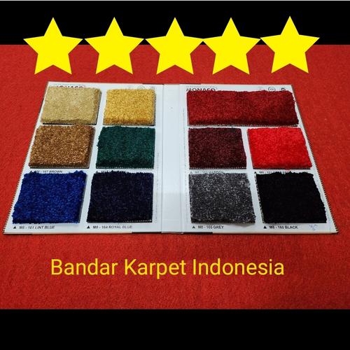 Jual Karpet Monaco karpet polos roll karpet rumah roll karpet kantor ...