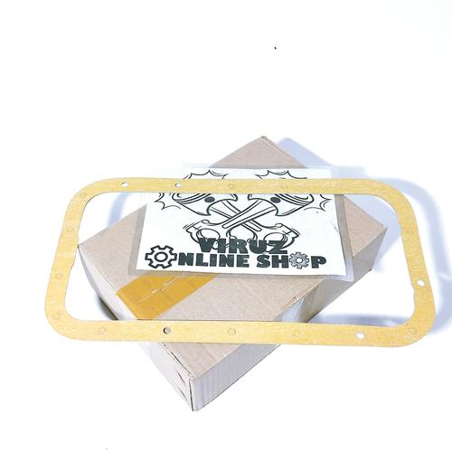 Jual PAKING PACKING GASKET KALTER CALTER PAN OLI SUZUKI JIMNY KATANA ...