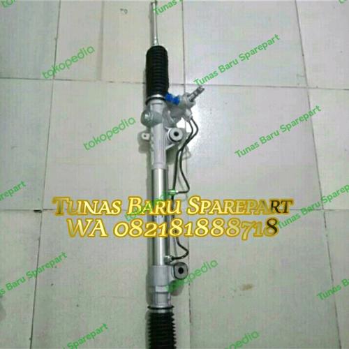 Jual Rack Steer Stir Steering Innova Reborn Original Part 1Pc - Jakarta ...