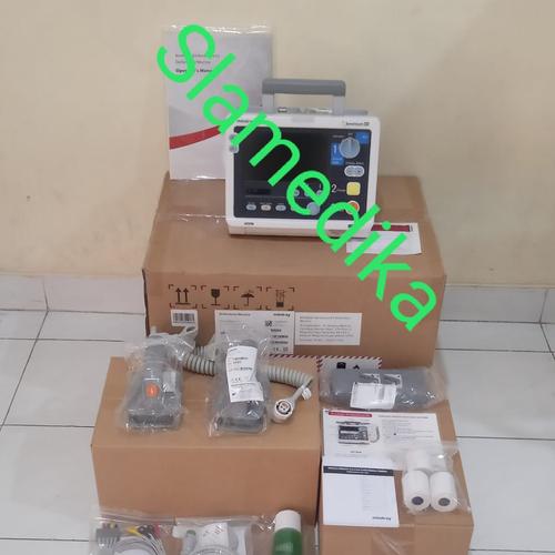 Jual Defibrillator beneheart D3 mindray / defibrillator dc shock - Jakarta Timur - slamedika ...