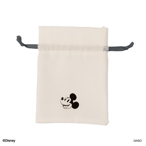 Jual Daiso Drawstring Gift Bag - Mickey - CN DC5 - Jakarta Pusat ...