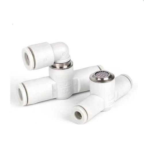 Jual SMC AQ340F-06-00 , SMC AQ340F-06-06 | SMC QUICK EXHAUST VALVE ...