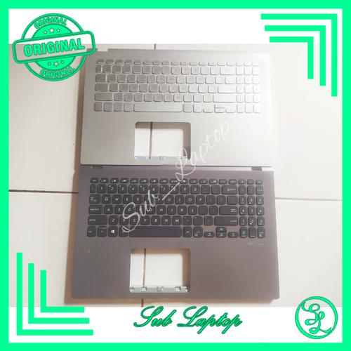 Jual Frame Keyboard Topcase Palmrest Asus A509 M509 A509F A509U A509M ...
