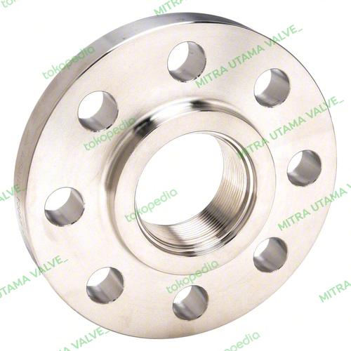 Jual flange 3 inch 304 stainless steel - Jakarta Utara - MITRA UTAMA ...