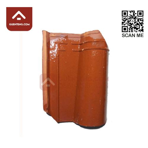 Jual Genteng Tradisional Jatiwangi Tipe Morando Warna Glazur ...