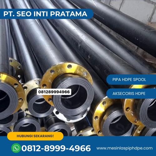 Jual Pipa Spool Hdpe 12 Inch / Pipa Hdpe Spool 12 Inch / Pipa Spool ...