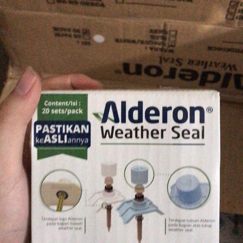 Jual skrup atap alderon 1 box isi 20 pcs - Kota Makassar ...