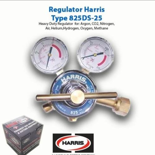 Jual Regulator Harris 825DS-15-H2 - Jakarta Pusat - Utama Tehnic ...