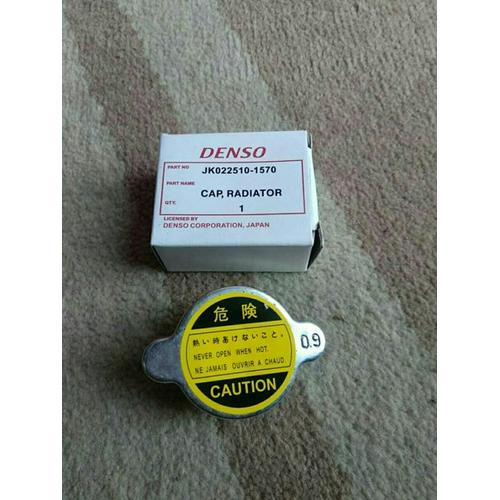 Jual TUTUP RADIATOR DYNA DINA SAURUS 110HT 125HT 130HT HINO DUTRO L300 ...