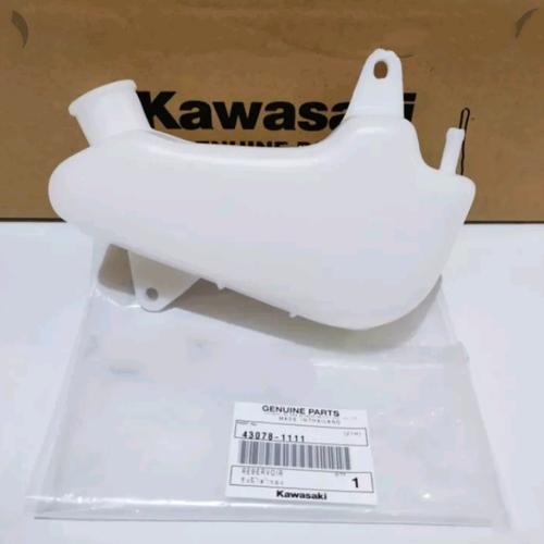 Jual Tabung air radiator botol air radiator Ninja r dan ss - Jakarta ...