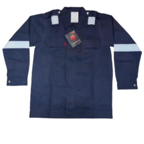Jual Coverall Safety Nomex III A Two Piece - S - Jakarta Barat - Buana ...