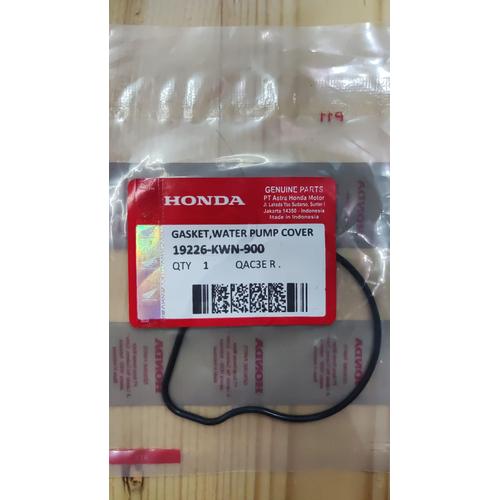 Jual Oring Fuel Pul Pump Pam Vario 125 150 Old New - Kota Bekasi - SSS ...