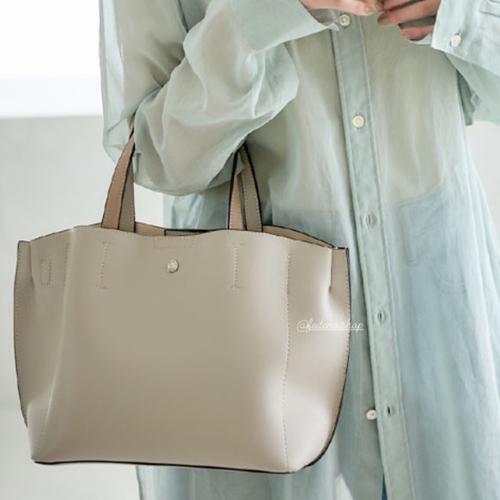 Jual Legato Largo Anello Light Weight Bag Original Jepang / Two Way Bag ...