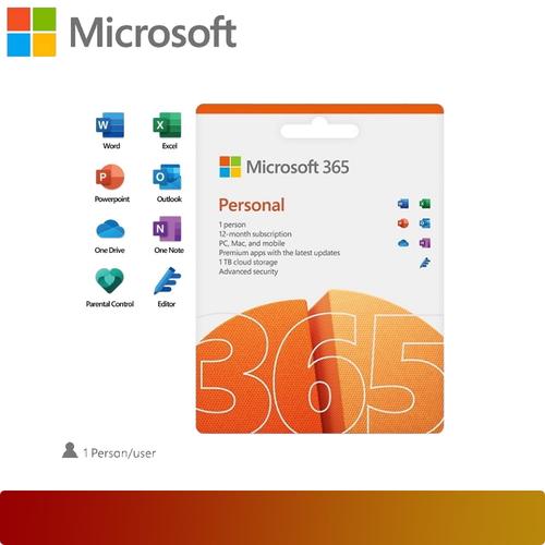 Promo Microsoft Office 365 Personal POSA Cicil 0% 3x - Jakarta Pusat ...