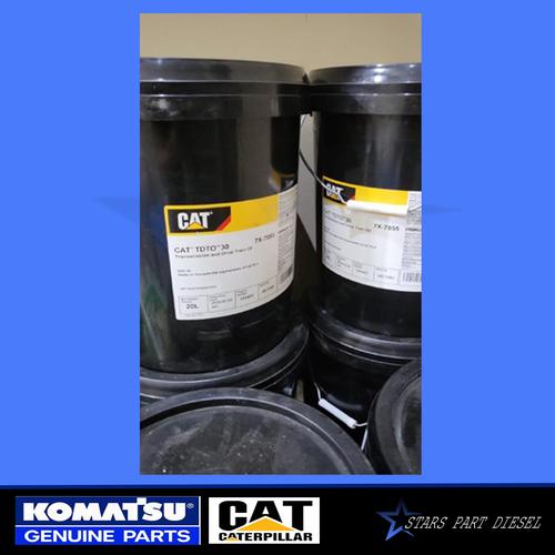 Jual TDTO 30 ( 20L ) 7X-7855 GENUINE PART 7X7855 - Jakarta Pusat ...