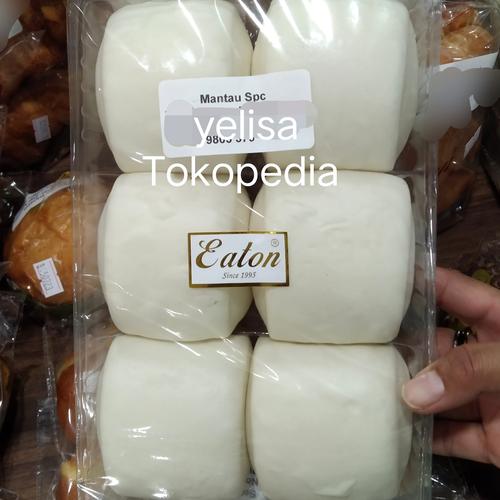 Jual Eaton Bread roti Mantau Spc isi 6 perbungkus - Jakarta Utara ...