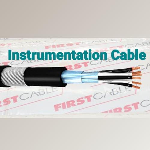 Jual KABEL Instrument 1x2x1,5 mm2. CU/XLPE/OSCRPVC-FR FIRST CABLE ...
