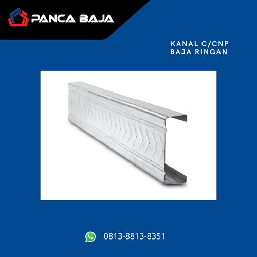 Jual CNP Baja Ringan | C Truss | Canal C | Baja Ringan Kanal C Galvalum ...