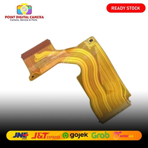 Jual flex dc flash board to mainboard canon 750D - Jakarta Barat ...