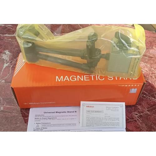 Jual Stand Magnetic MITUTOYO 7032B - Jakarta Selatan - Pusat ...