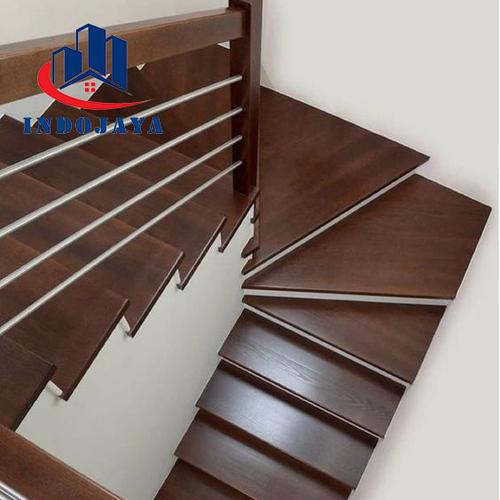 Jual keramik tangga motif kayu granit 30x80 30x100 list plint custom ...