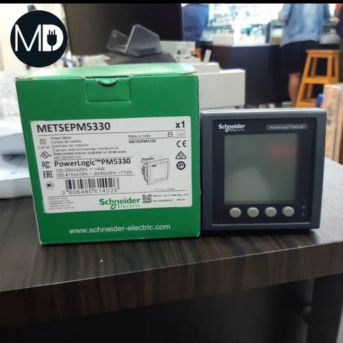 Jual METSEPM5330 power logic Pm5330 220V SCHNEIDER - Jakarta Pusat - MD ...