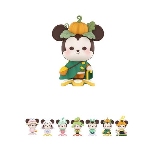 Jual Blink Box MINISO - Mickey Mouse Collection Magical Forest Figure ...