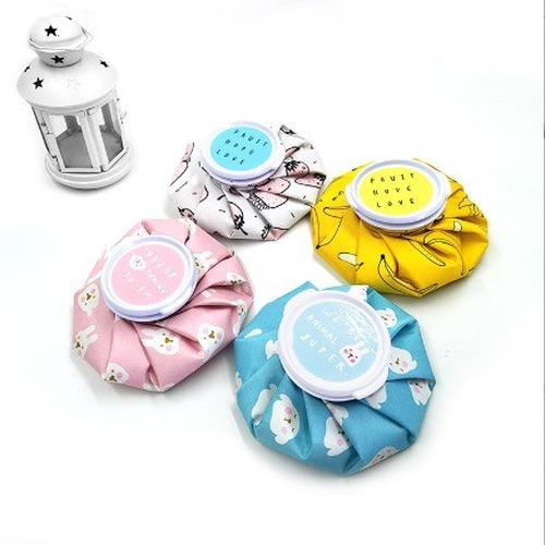 Jual Kantong Kompres Es Panas Dingin Toku Hot Cold Compress Ice Bag ...