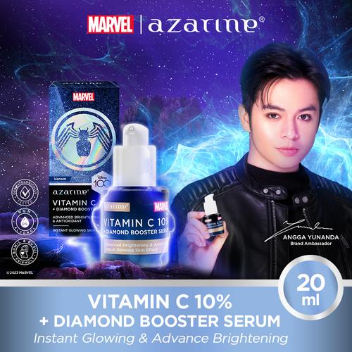 Promo AZARINE X MARVEL NEW Serum All Variants Super Fighters/RF ...