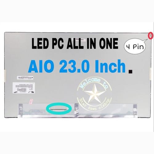 Jual LED LCD PC All in One 23.0 inch LTM230HT10 LTM230HT11 LTM230HT12 AIO - Jakarta Pusat - Star ...