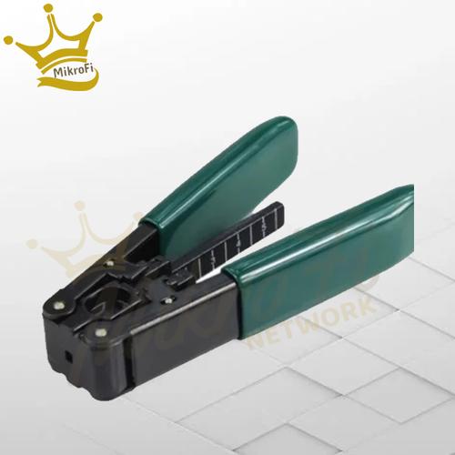 Jual Stripper Dropcore Fiber Optic|Tang Pengupas FO|FTTH Tools ...