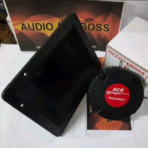 Jual Paket Horn 15 x 19 dan Piezo Driver ACR Tweeter - Jakarta Pusat ... Jual Paket Horn 15 x 19 dan Piezo Driver ACR Tweeter - Jakarta Pusat ...