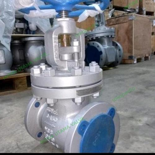 Jual globe valve ansi 300 2inch - Jakarta Utara - MITRA UTAMA VALVE ...