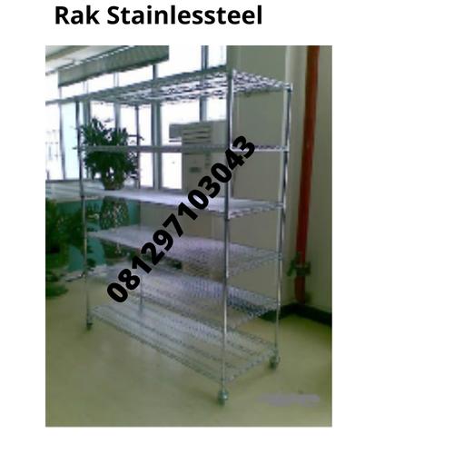 Jual rak stainless steel kitchen set - Kota Bogor - MITRAMESINPERTANIAN ...