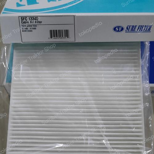 Jual SFC 13340 Cabin Filter U/Sumitomo 210-6 - Jakarta Pusat - Sumber ...