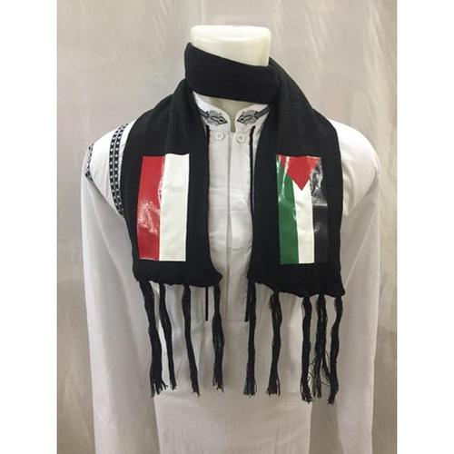 Jual Syal palestine rajutan manual - Kab. Bogor - STORE JATENG-DIY.IND ...