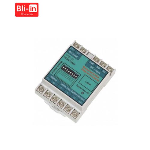Jual Addressable Monitor and Control Module - Kab. Bekasi - Bli-In ...