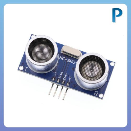 Jual Modul Sensor Jarak atau Sensor Ultrasonik HCSR04 HC-SR04 - Kab ...