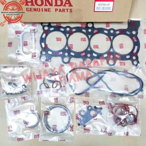 Jual Paking Packing Head Gasket Engine Full Set CRV Gen 3 2.4cc K24 ...