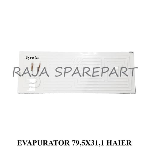 Jual EVAPORATOR KULKAS/EVAP HAIER/EVAPURATOR 79,5X31,1 HAIER - Kota ...