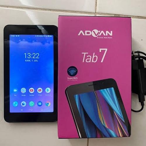 Jual Tablet android, Tablet murah, Tablet game anak, Tablet second ...