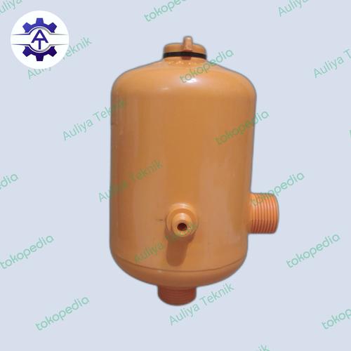 Jual Tabung Pompa Air PVC / Tabung Fiber / Tangki Otomatis - Kota ...